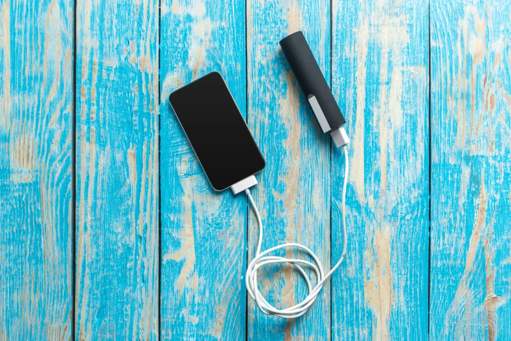 The Future of Smartphone Batteries: Why Silicon Is the Game-Changer You ...